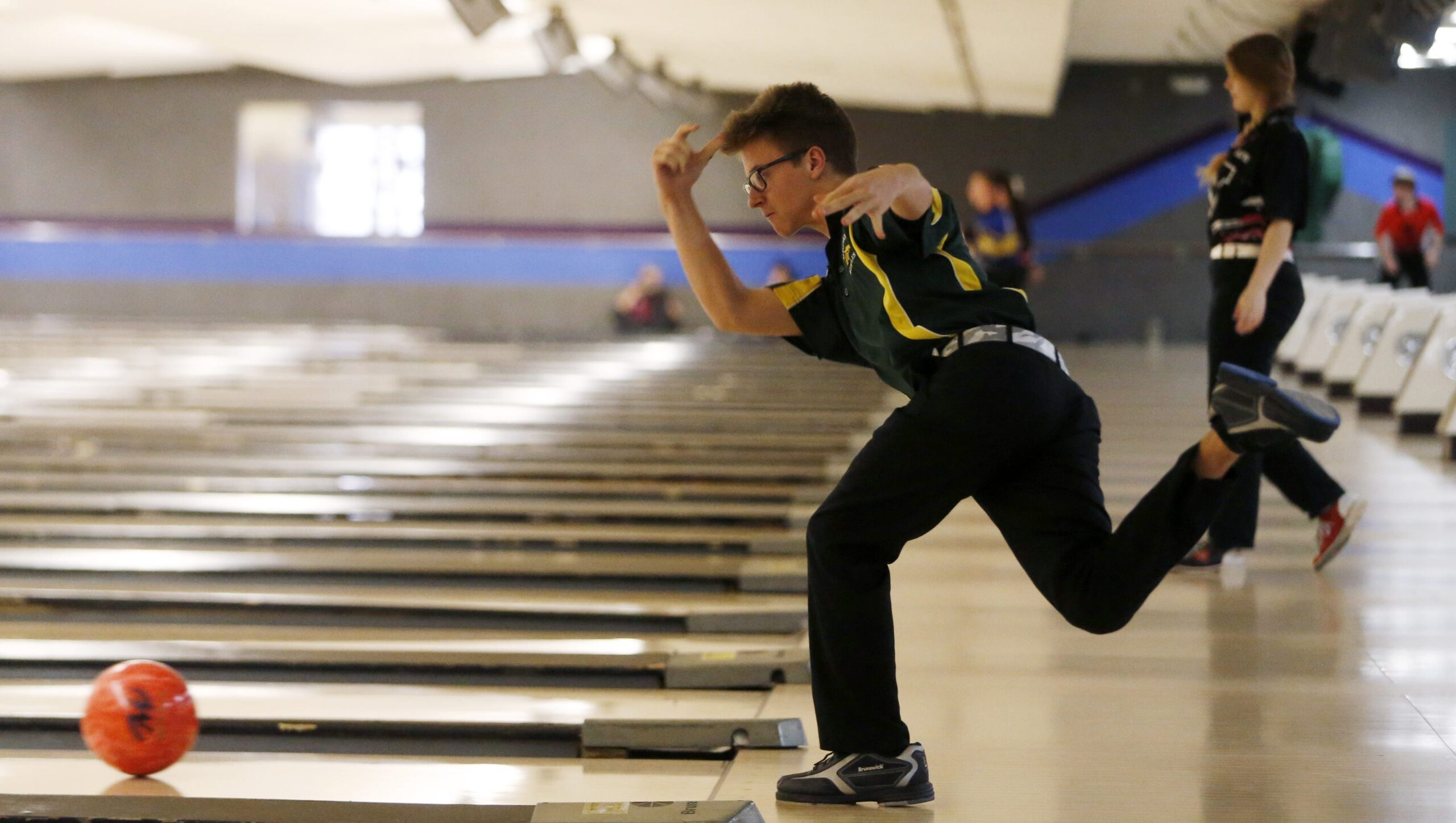 CEBU TENPIN BOWLING ASSOCIATION